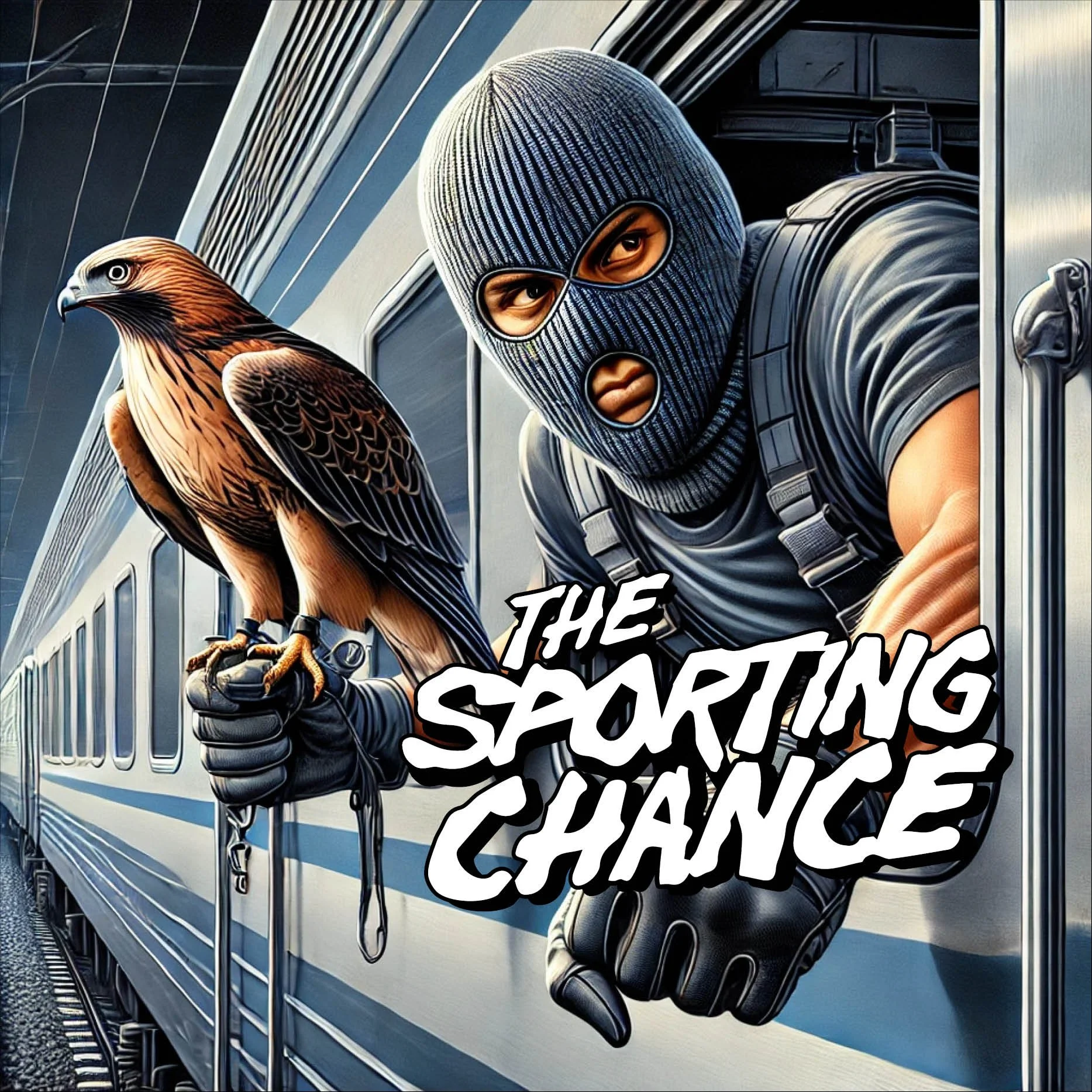 Episode 48 - Michael Moore — The Sporting Chance