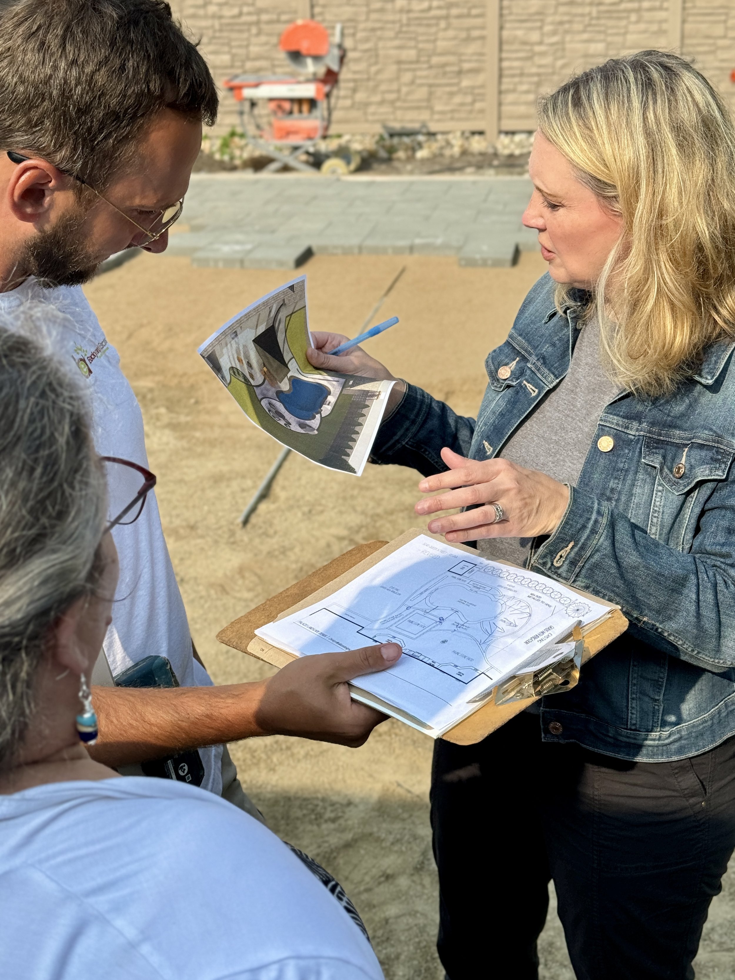 Backyard Projects — Backyard Escapes