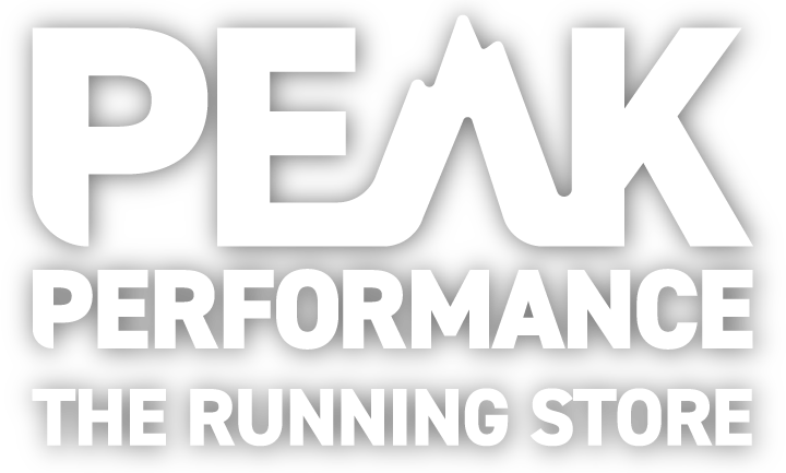 Peak Performance - The Running Store