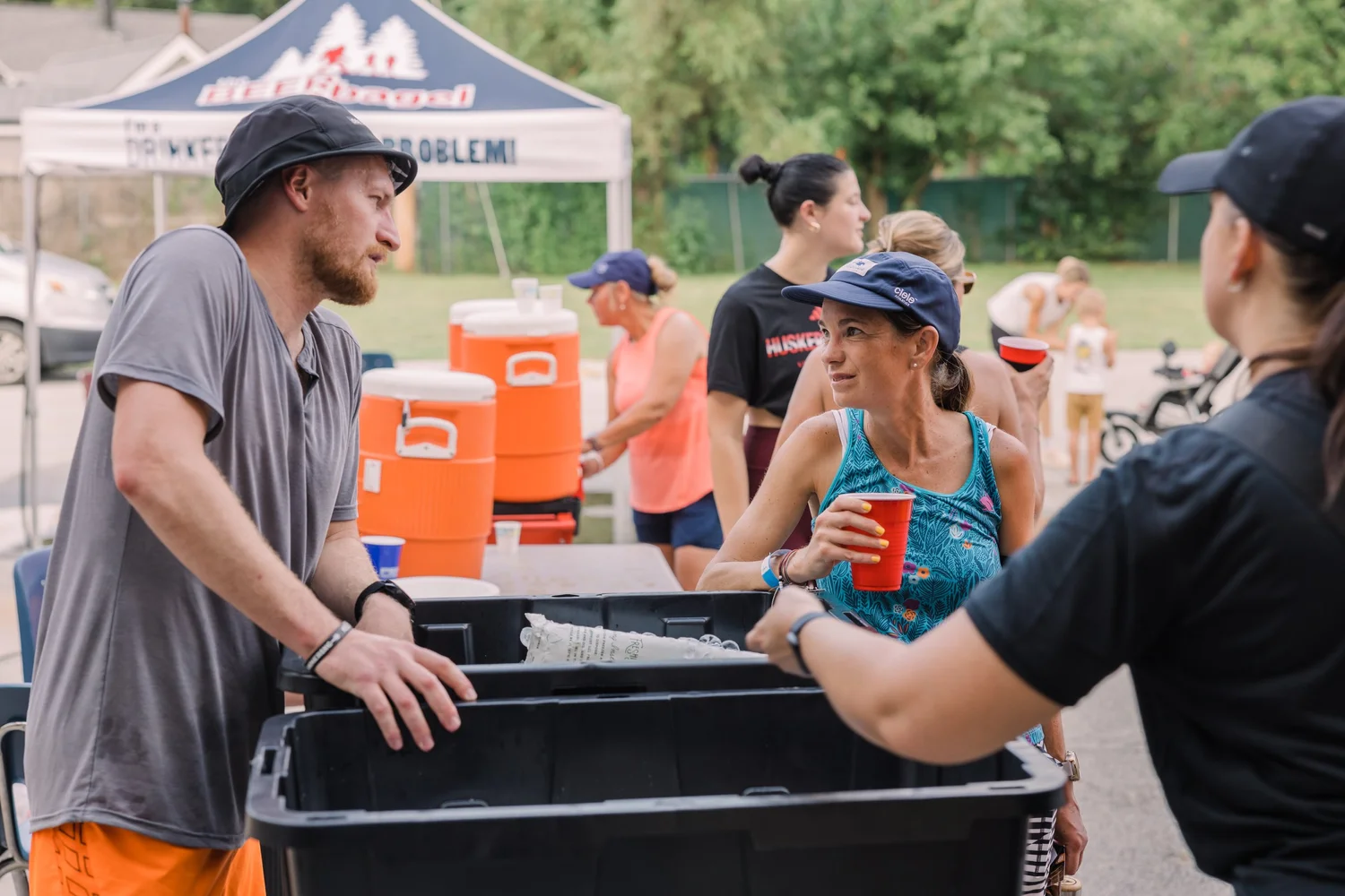 Locations & Hours — Peak Performance - The Running Store