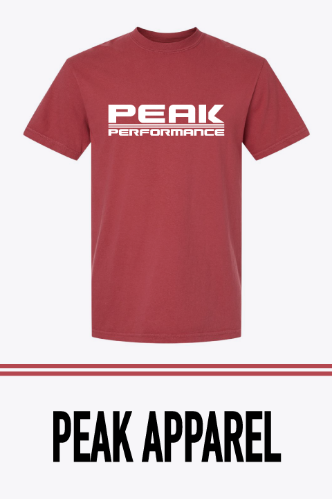 Shop — Peak Performance - The Running Store