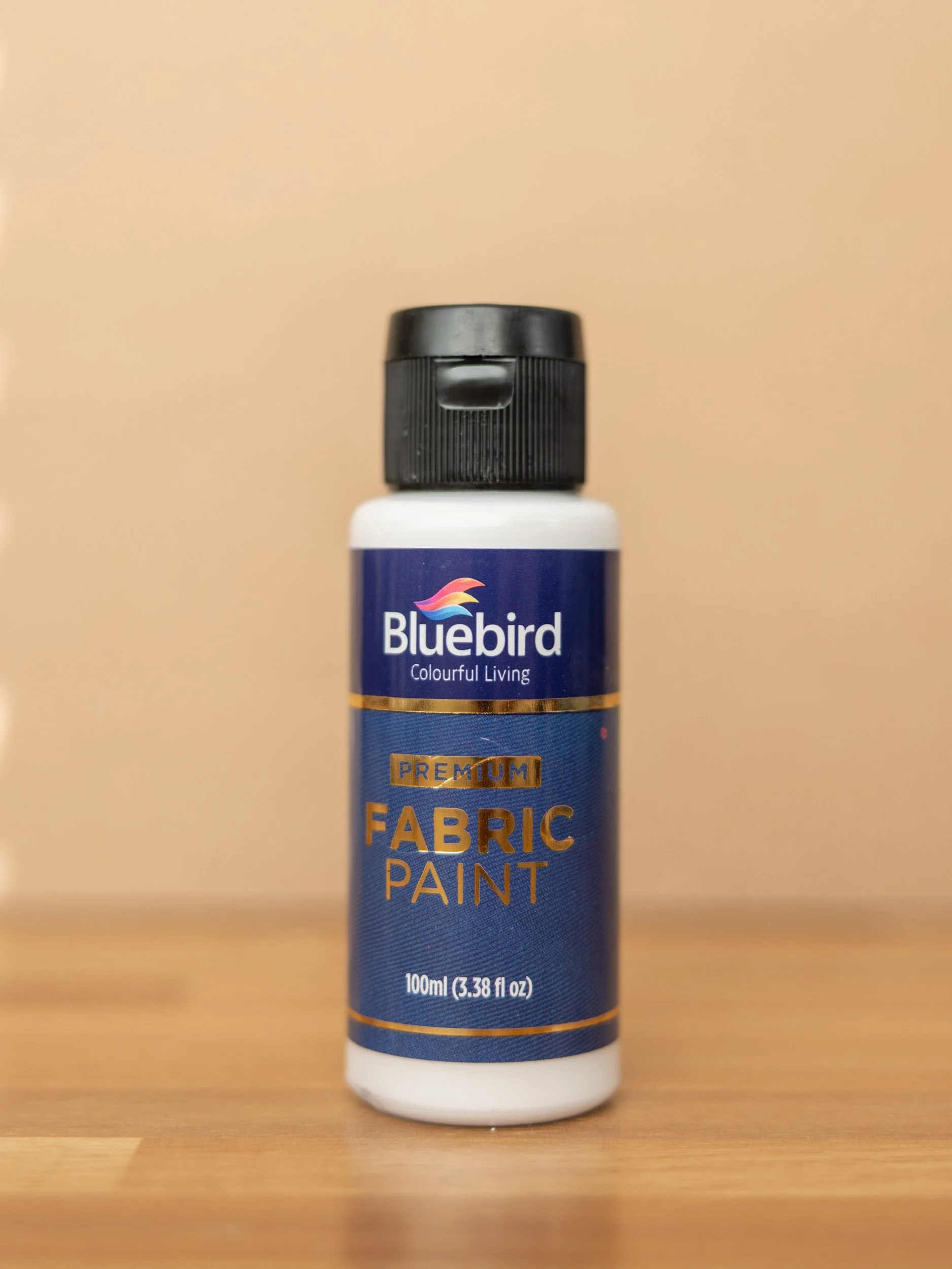 Best Paint For Denim: Acrylic vs. Fabric Paint