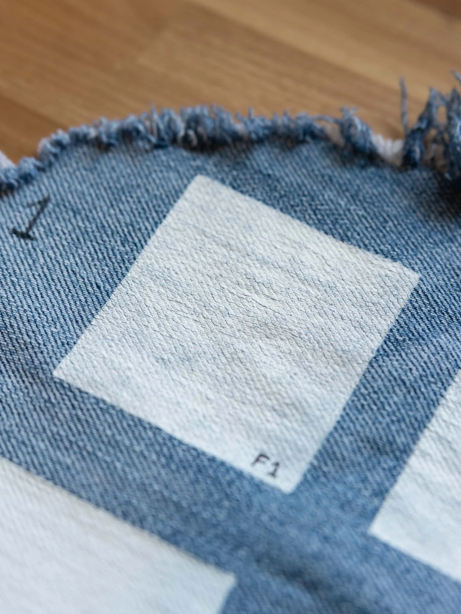 Best Paint For Denim: Acrylic vs. Fabric Paint