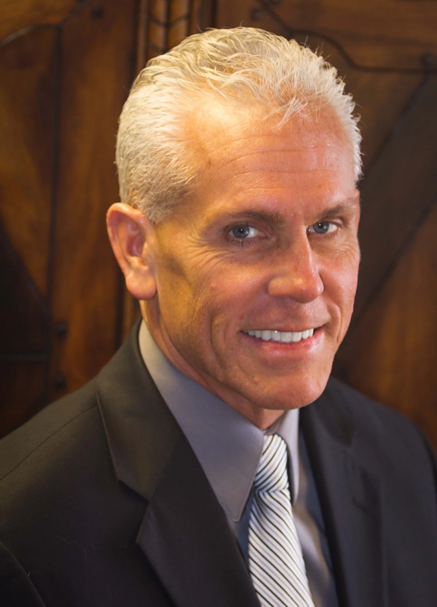 The Firm — Houston Magnani and Associates