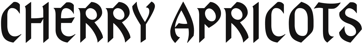 Cherry Apricots ⌇18+ Content Creator