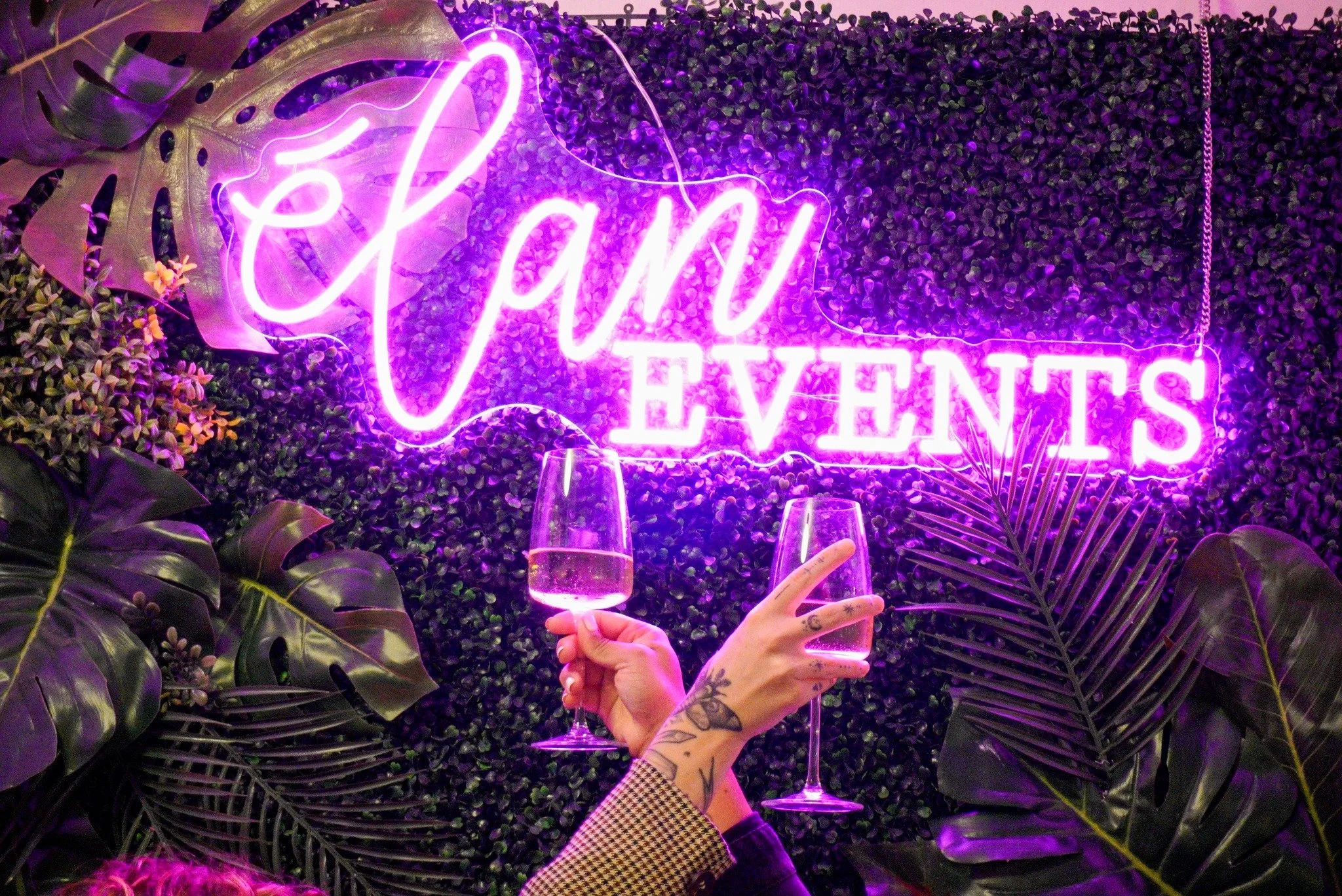 Elan Events Venue