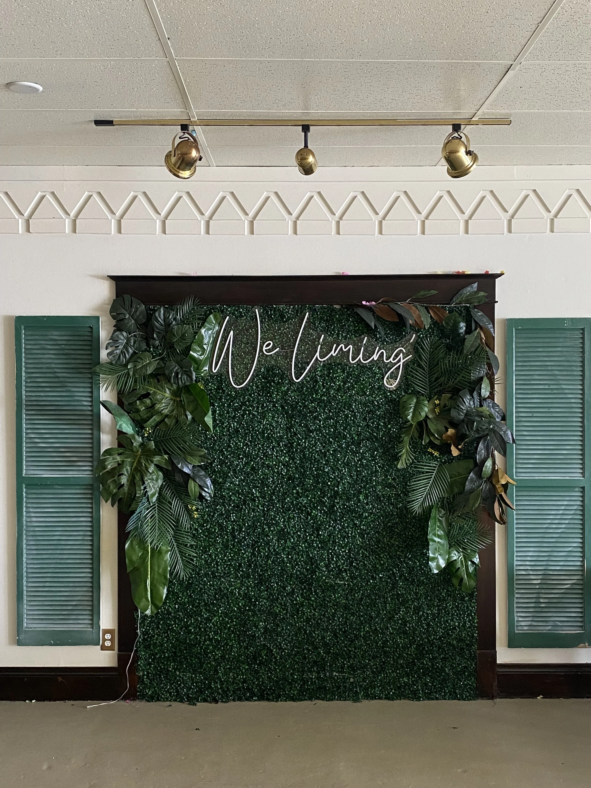 Elan Events Venue