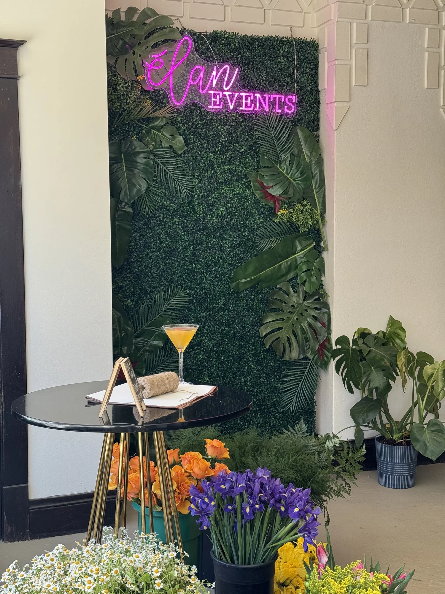 Elan Events Venue