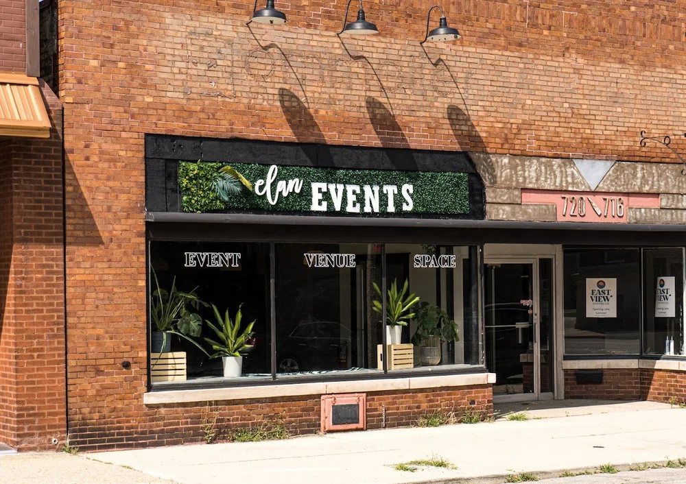 Elan Events Venue