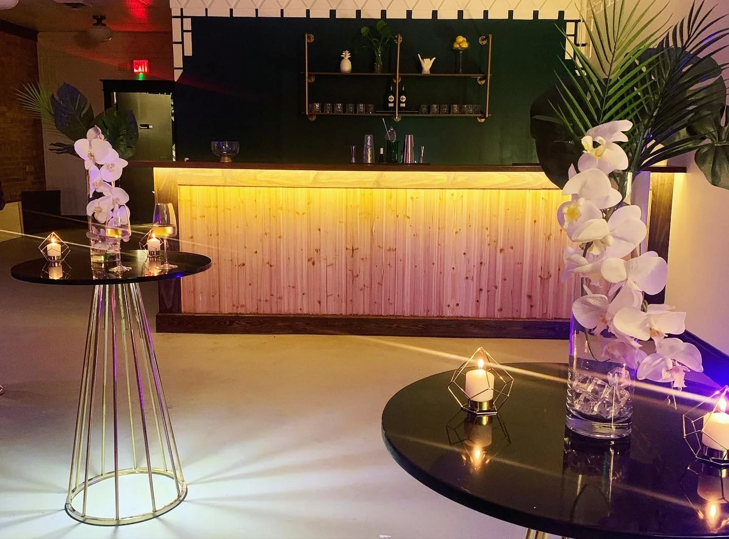 Elan Events Venue