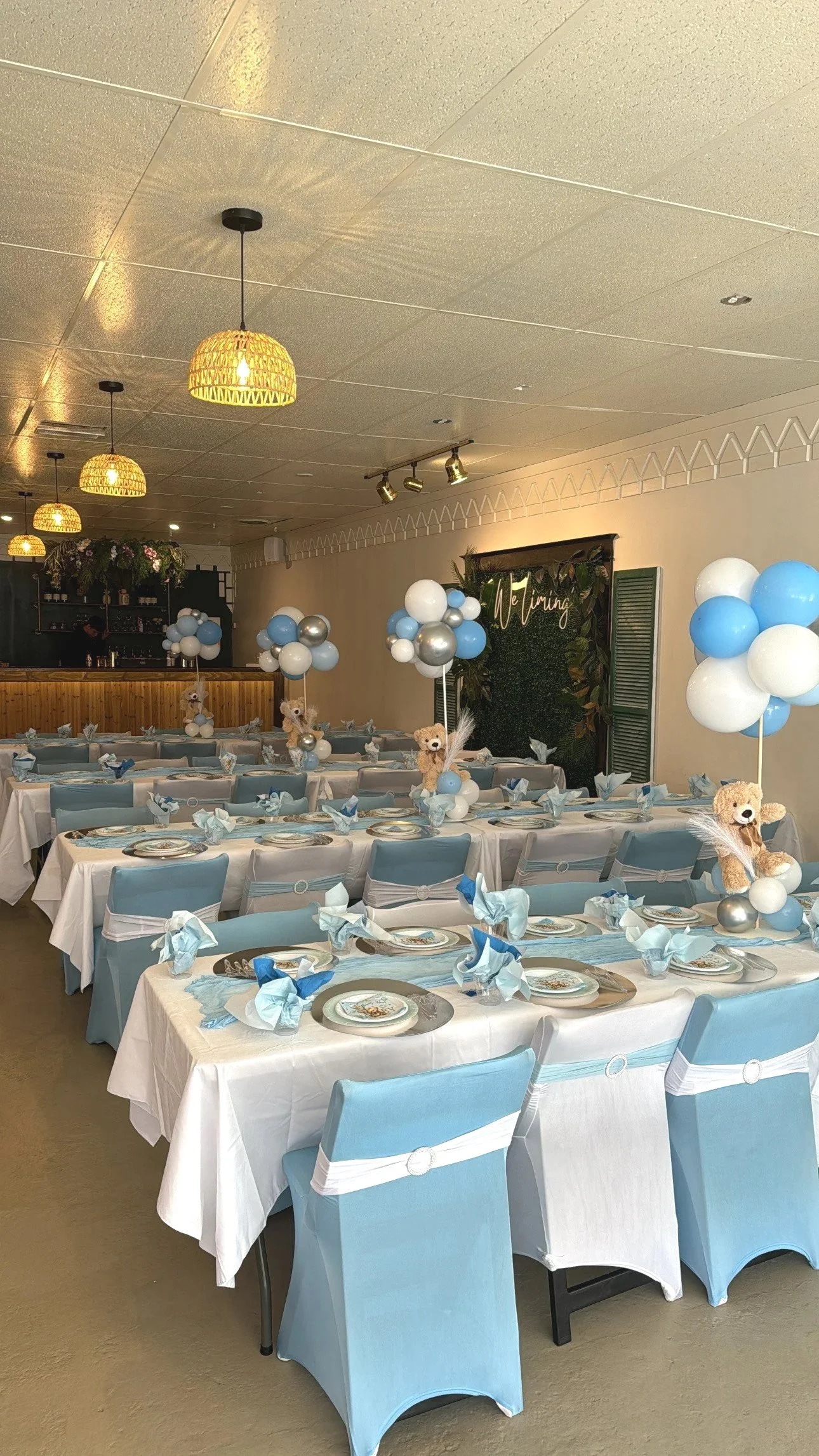 Elan Events Venue
