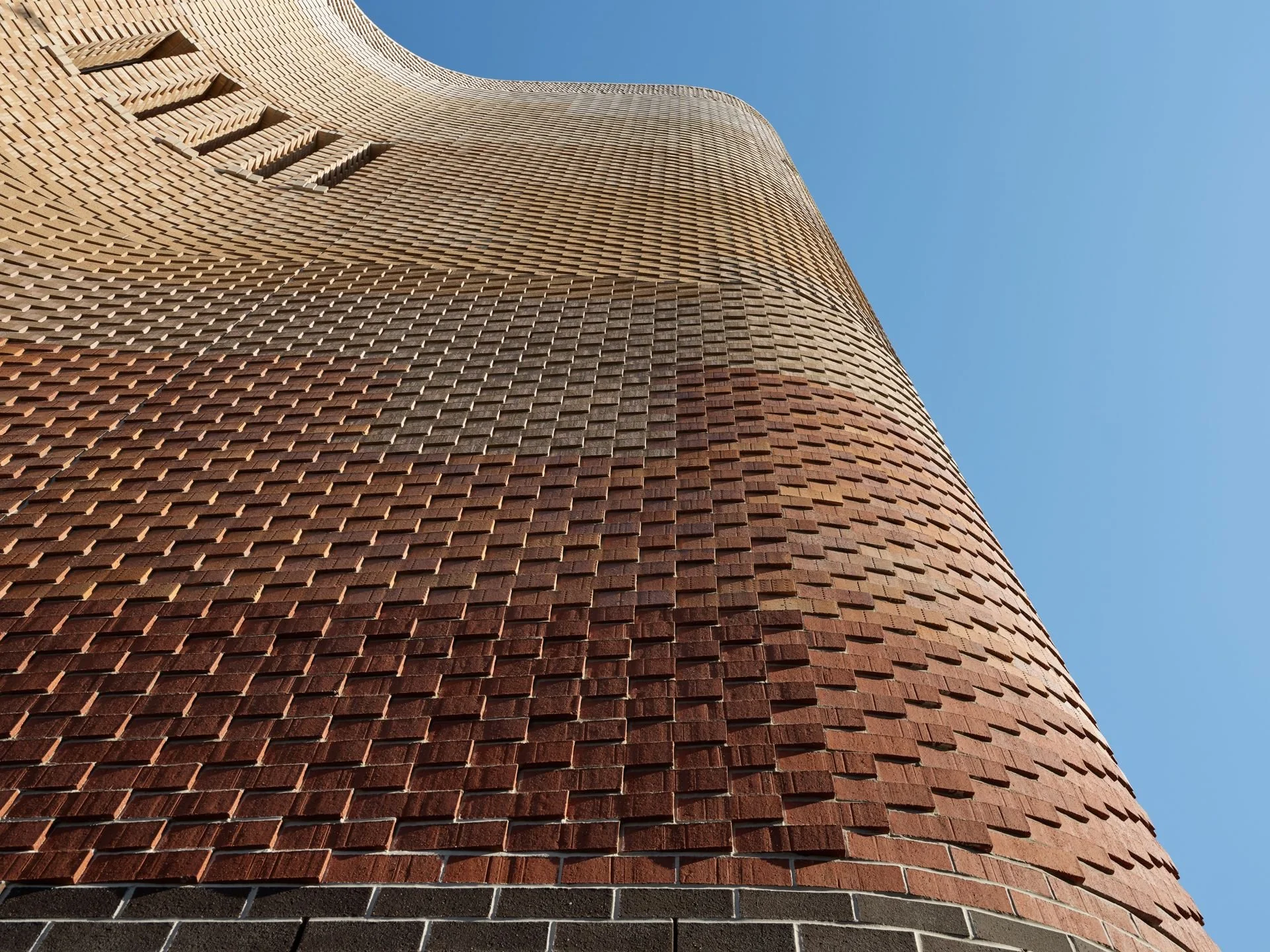 Our Projects — Fugen Masonry