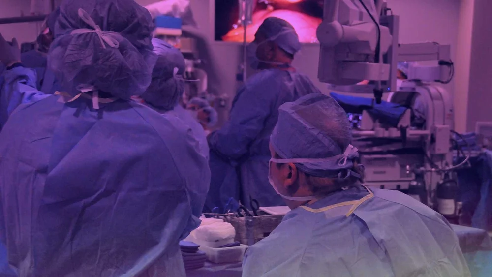 About Endometriosis — The Center for Endometriosis Care
