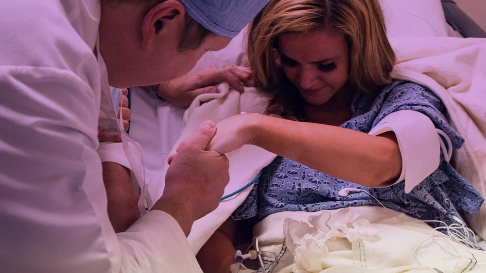 The Center for Endometriosis Care