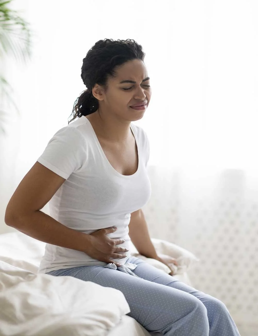 Endo & The Bowel — The Center for Endometriosis Care