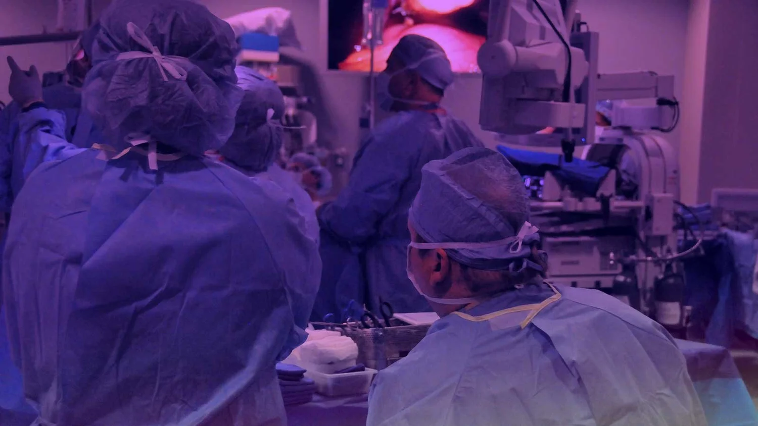 Multidisciplinary Approach — The Center for Endometriosis Care