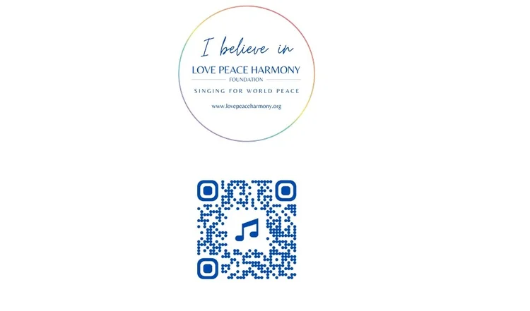 Love PeaceHarmony Foundation
