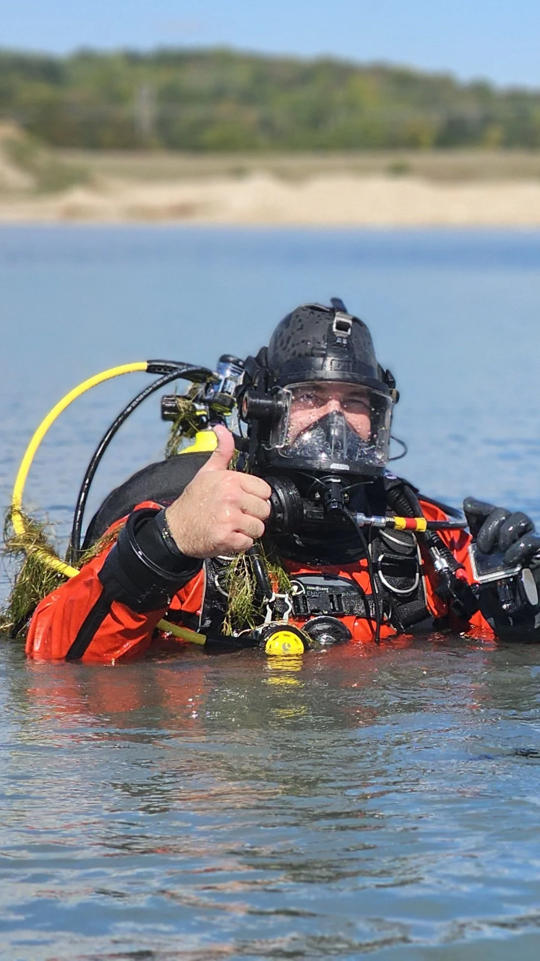 Conference — Midwest Public Safety Diver Association