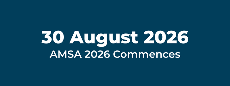 AMSA 2026