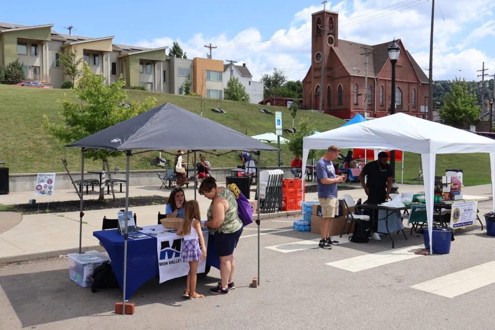 Community Development & Support | Mon Valley Initiative