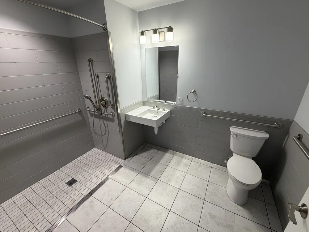 Braddock Church Residences | Mon Valley Initiative