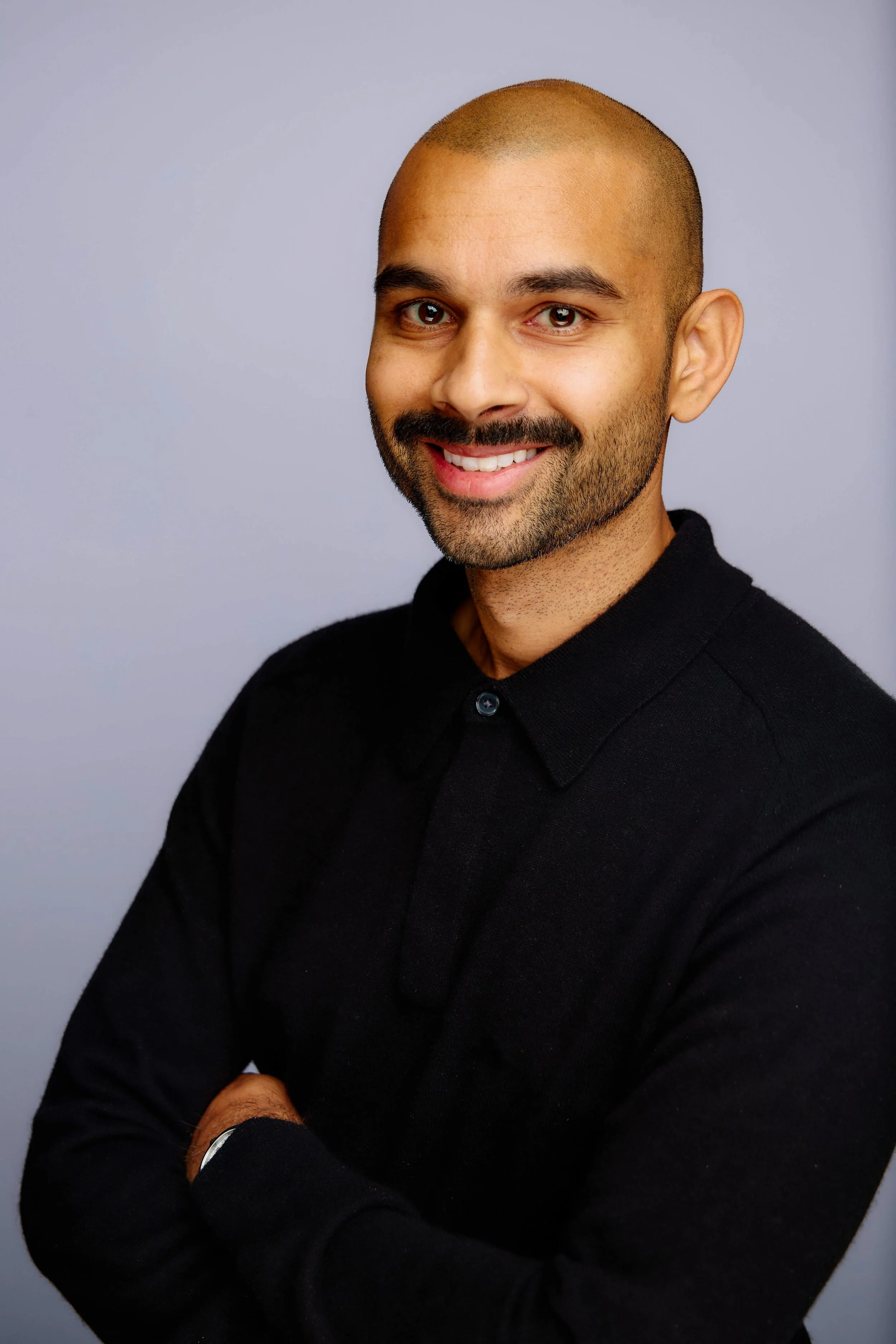 Neel Raval, M.D.