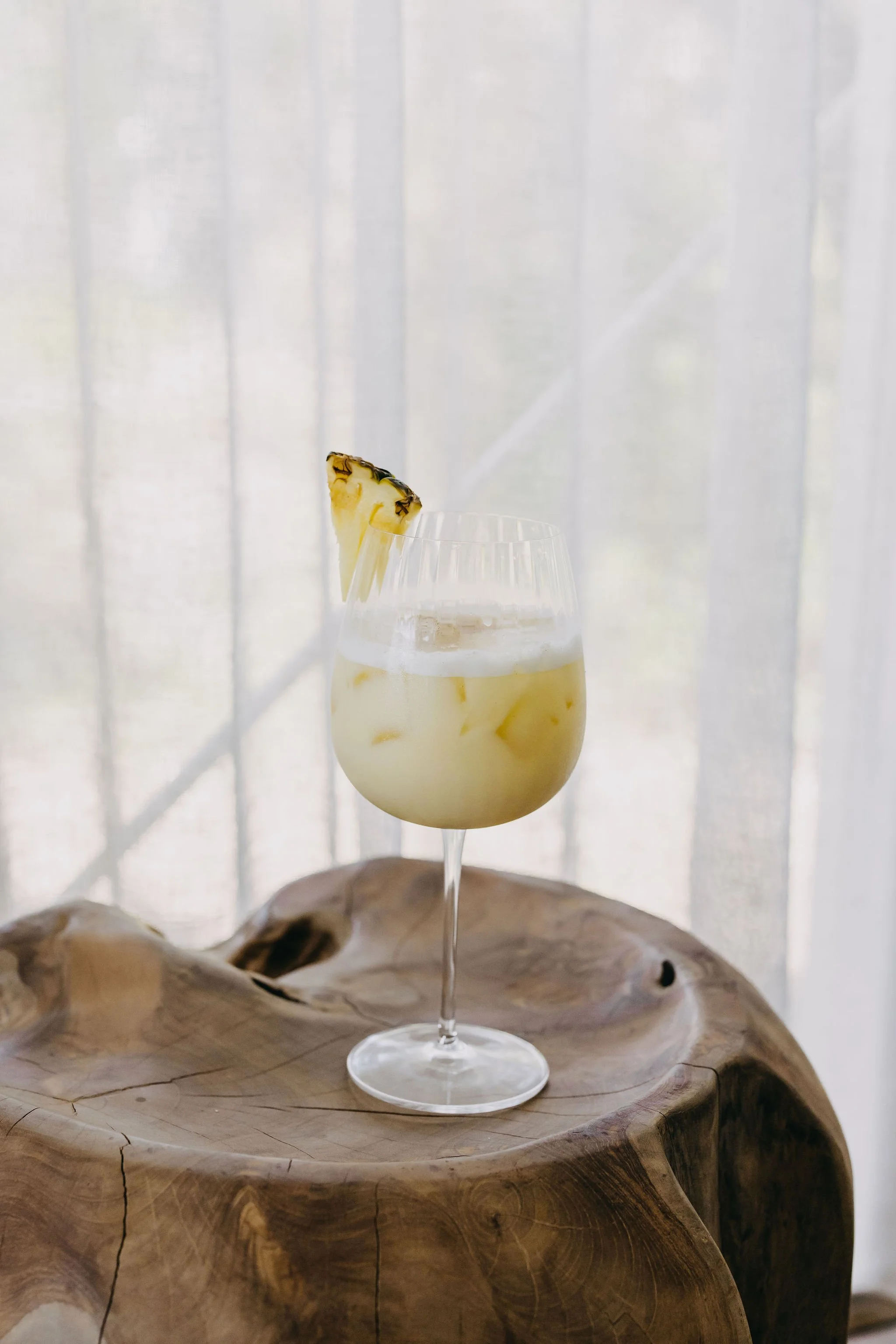 Menus | Discover Unique Flavors — ilma Beach House