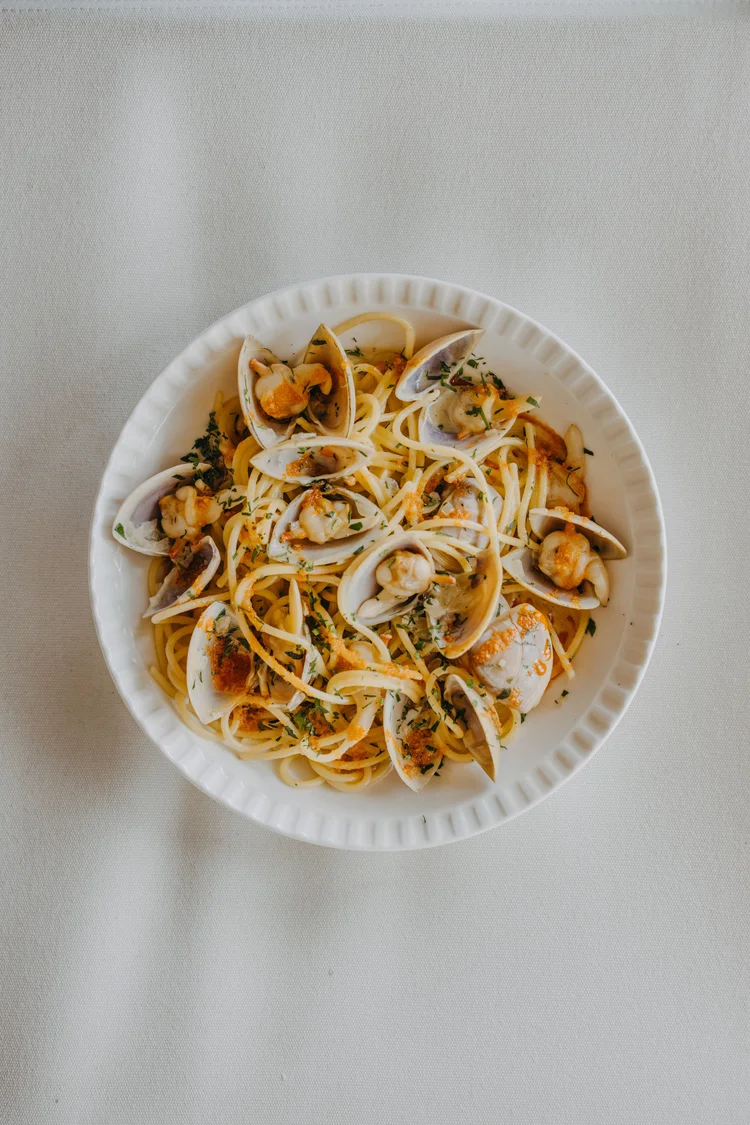 Menus | Discover Unique Flavors — ilma Beach House