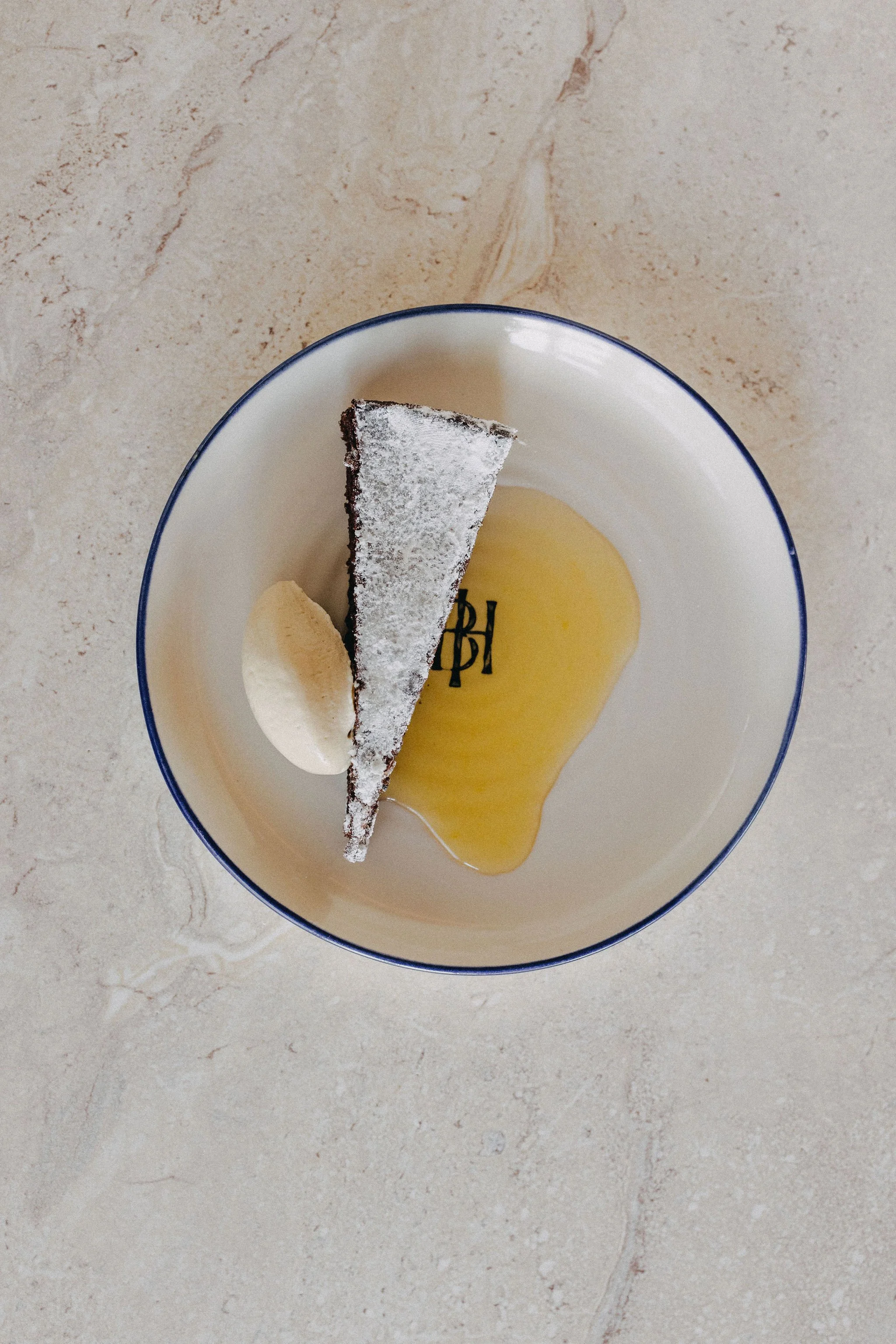 Menus | Discover Unique Flavors — ilma Beach House