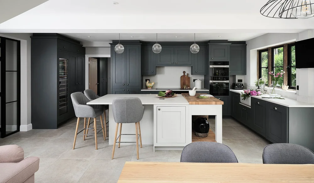 The Grange Coach House | Aspire Stone Fabrications