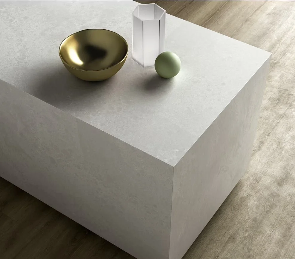 Silestone Worktops | Aspire Stone Fabrications