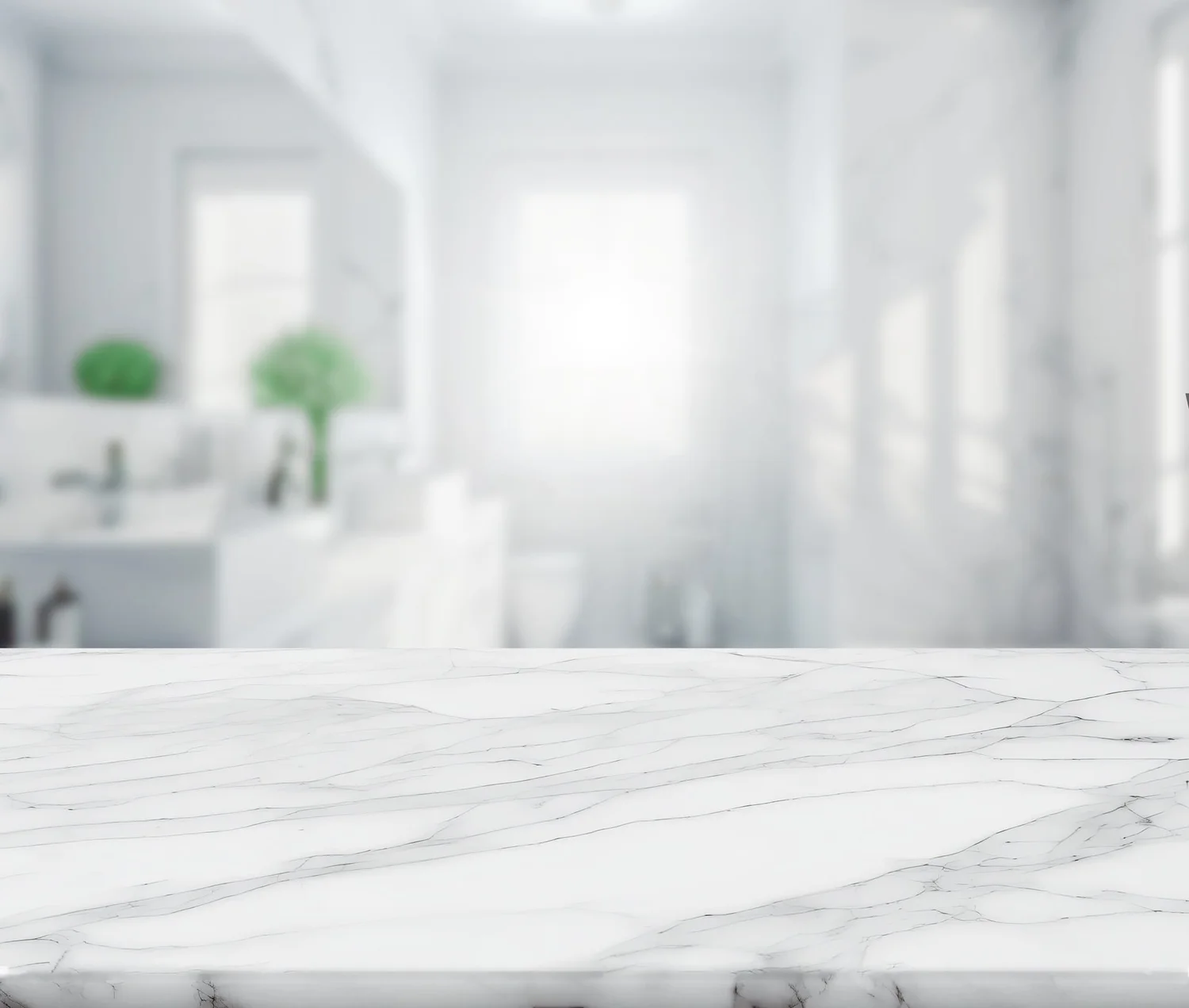 Luxury Marble Worktops | Aspire Stone Fabrications