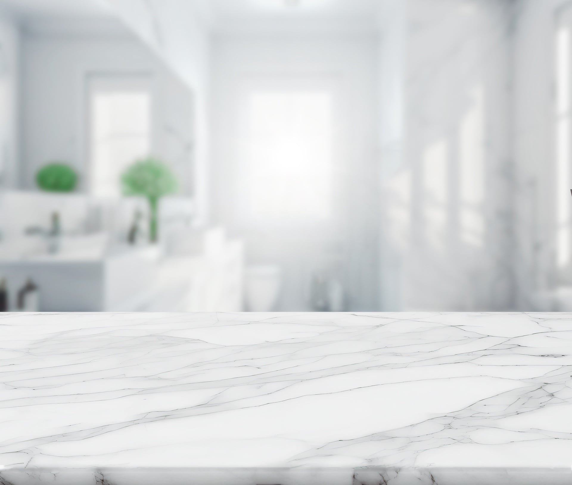Luxury Marble Worktops | Aspire Stone Fabrications