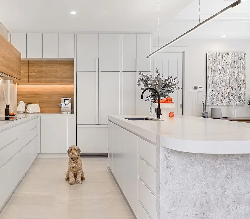 Silestone Worktops | Aspire Stone Fabrications