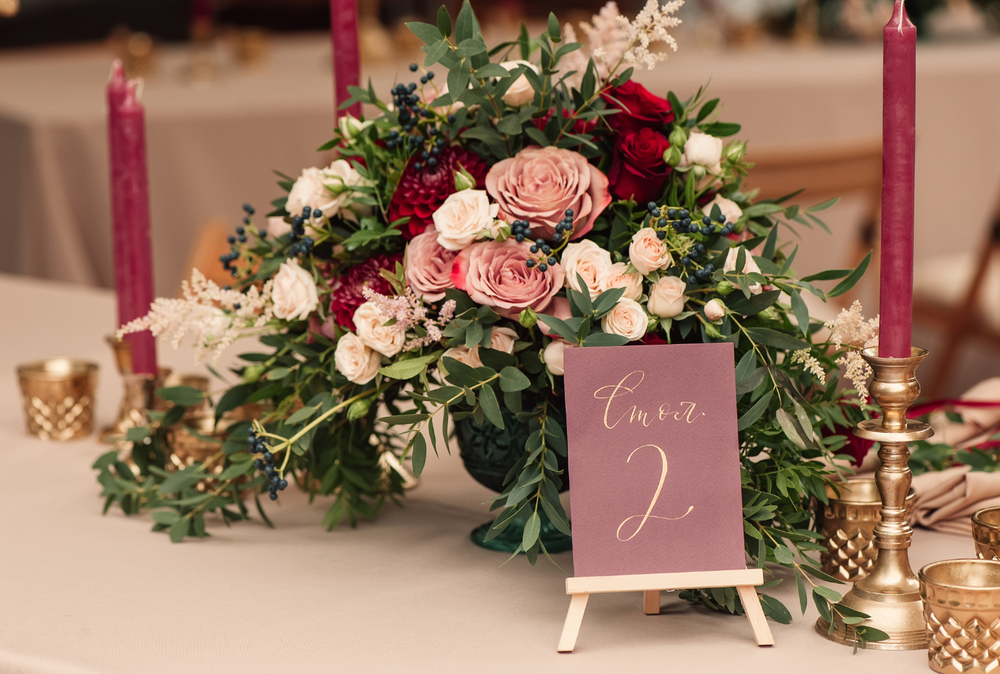 Mayflower Designs
