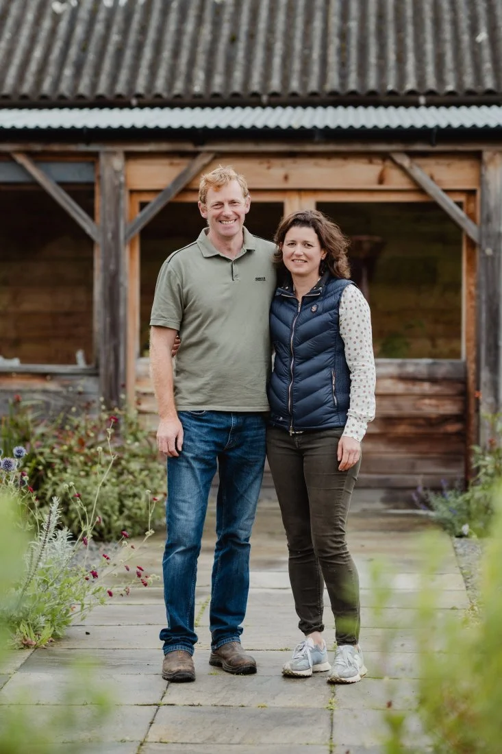 The Barn | Experience Food Rooted in the Seasons — Errington's Barn