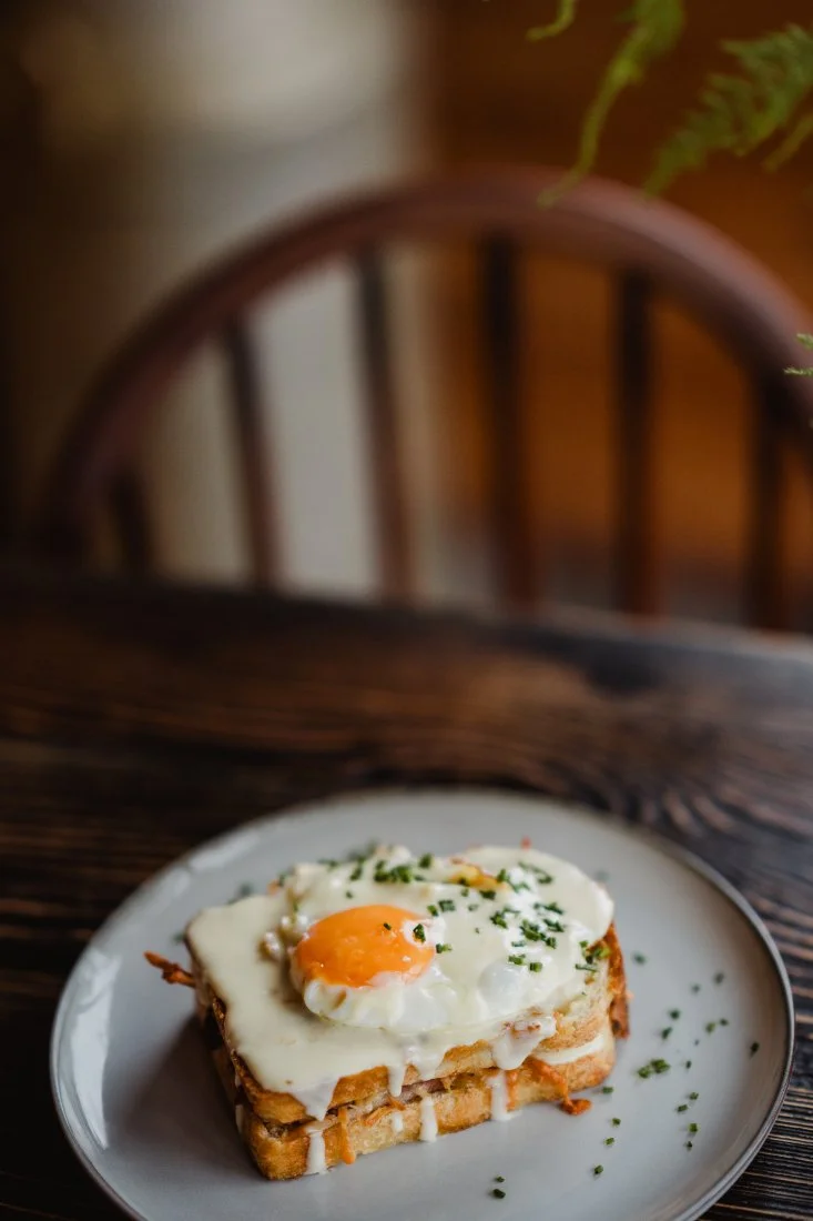 The Barn | Experience Food Rooted in the Seasons — Errington's Barn