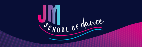 JM School of Dance
