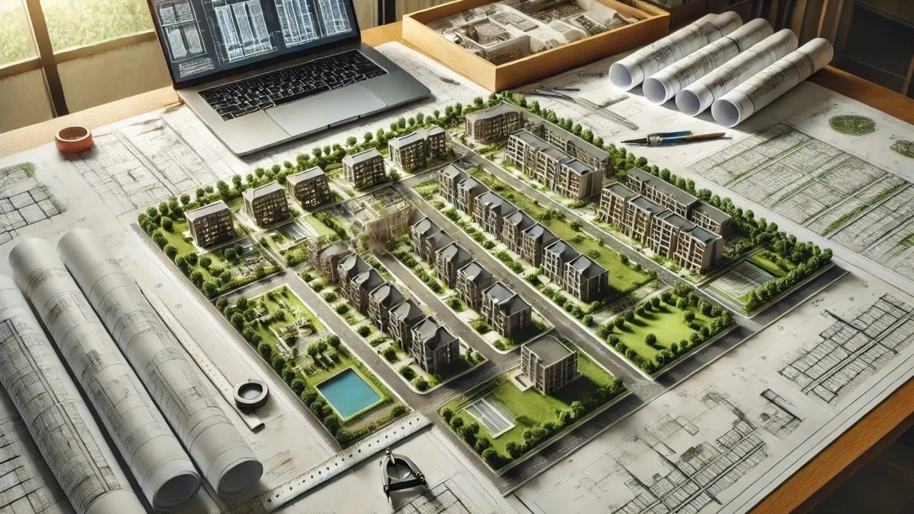 White Paper: Proper Planning for Major Construction Projects — Chato ...