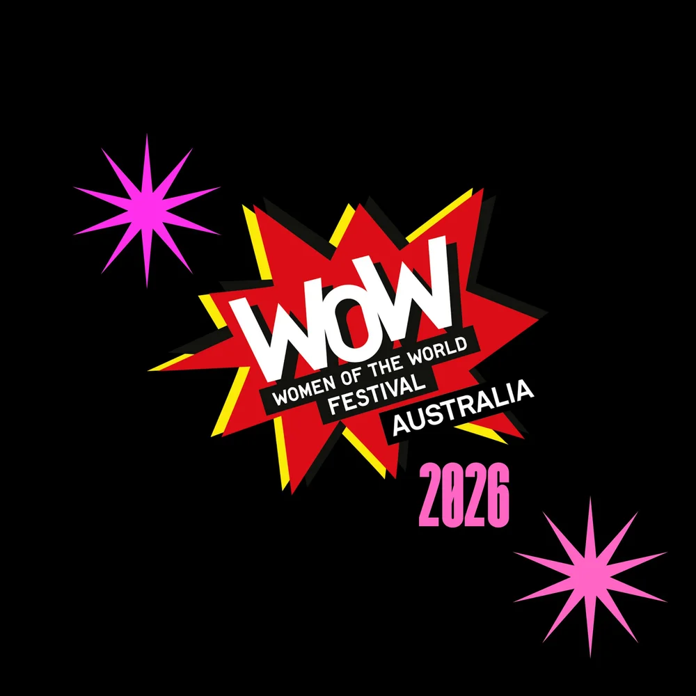 WOW AUSTRALIA