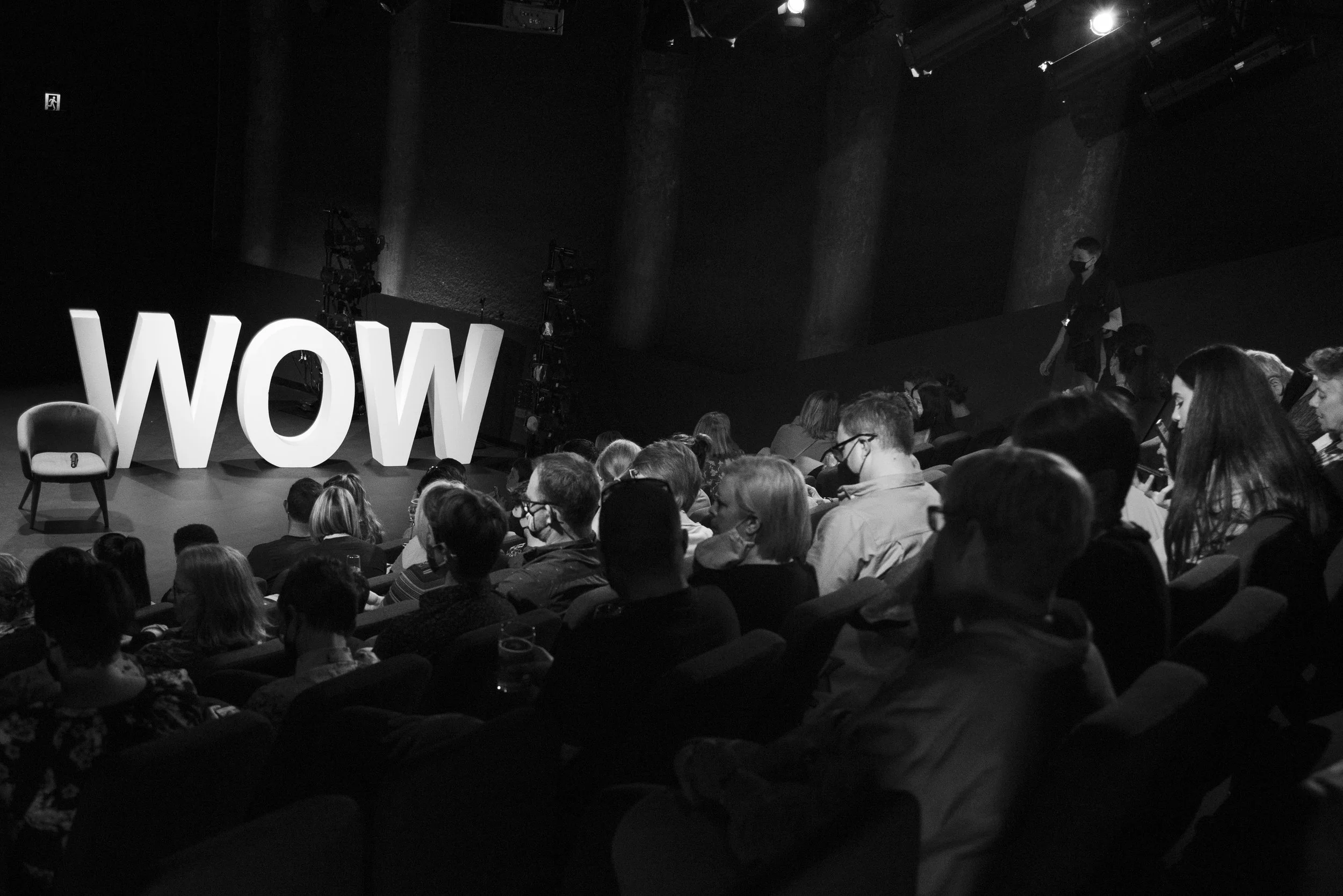 Our People — WOW AUSTRALIA
