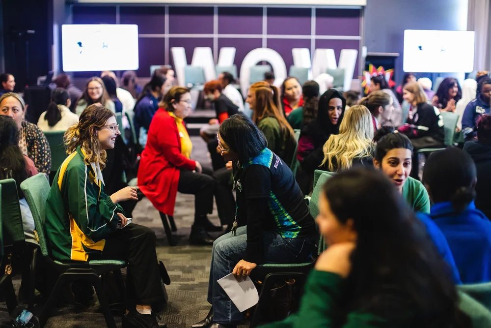 WOW Schools day 25 — WOW AUSTRALIA