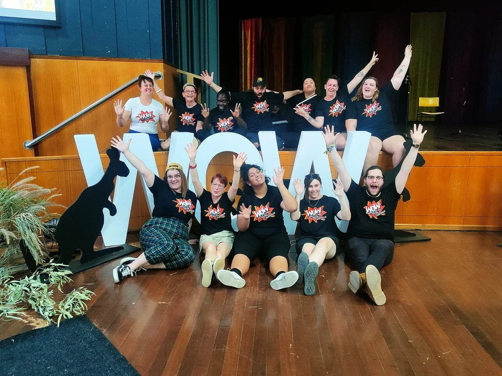 Our People — WOW AUSTRALIA