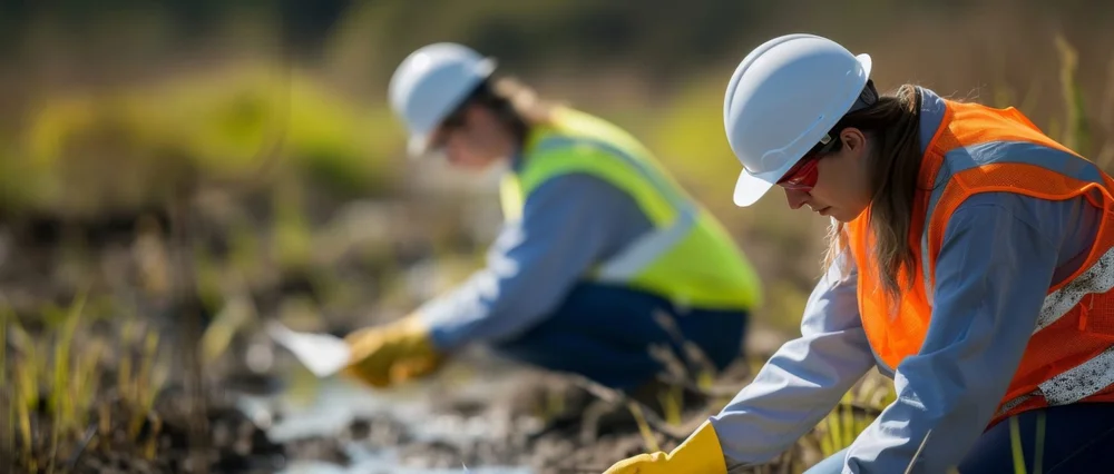 Northstar Environmental Remediation