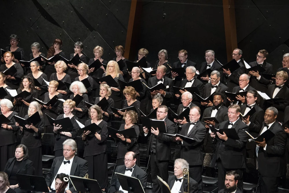 Our History | Discover Our Legacy—Join Our Sound — Masterworks Choir