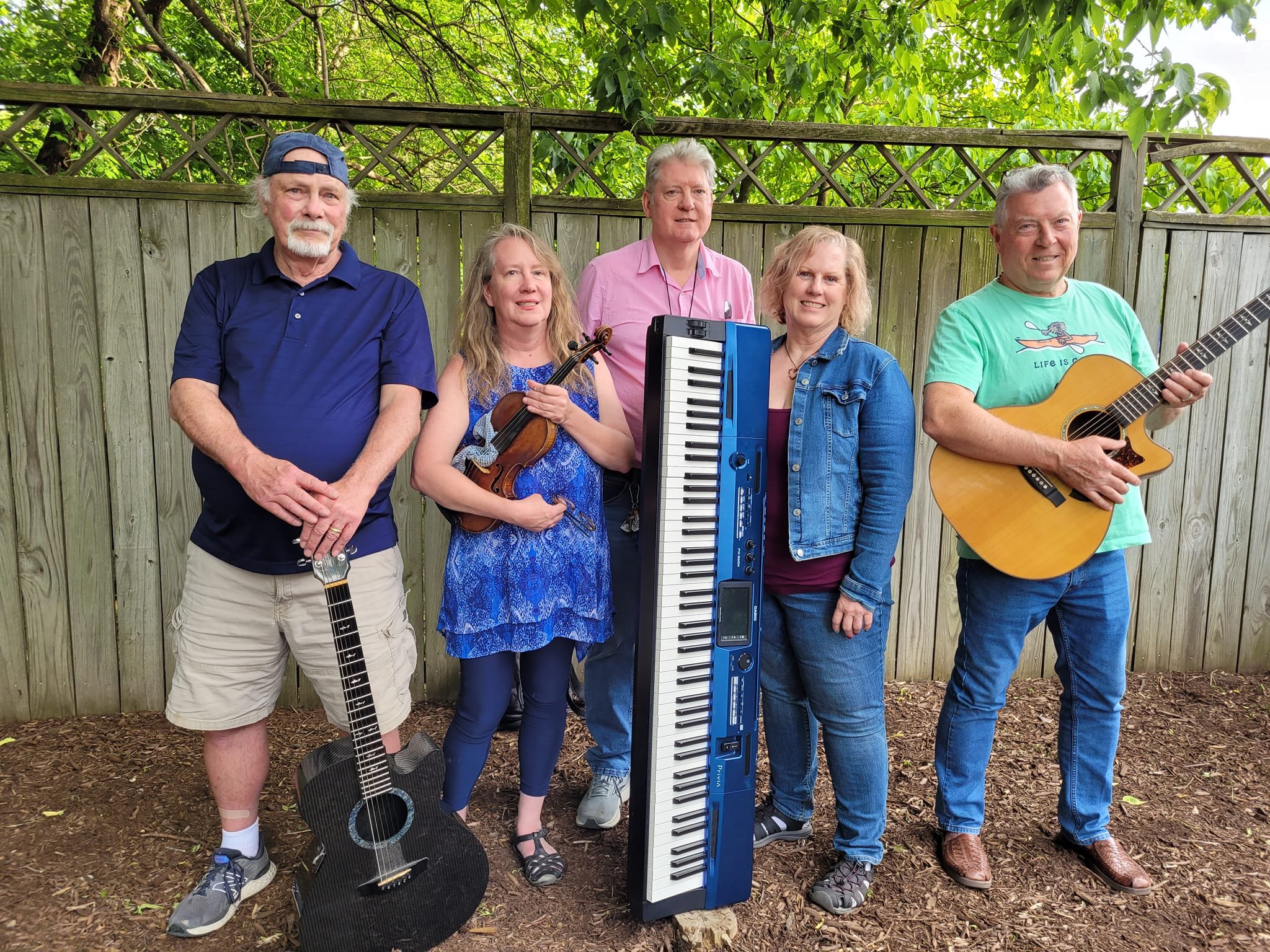 Events — Strasburg Mayfest