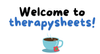 TherapySheets