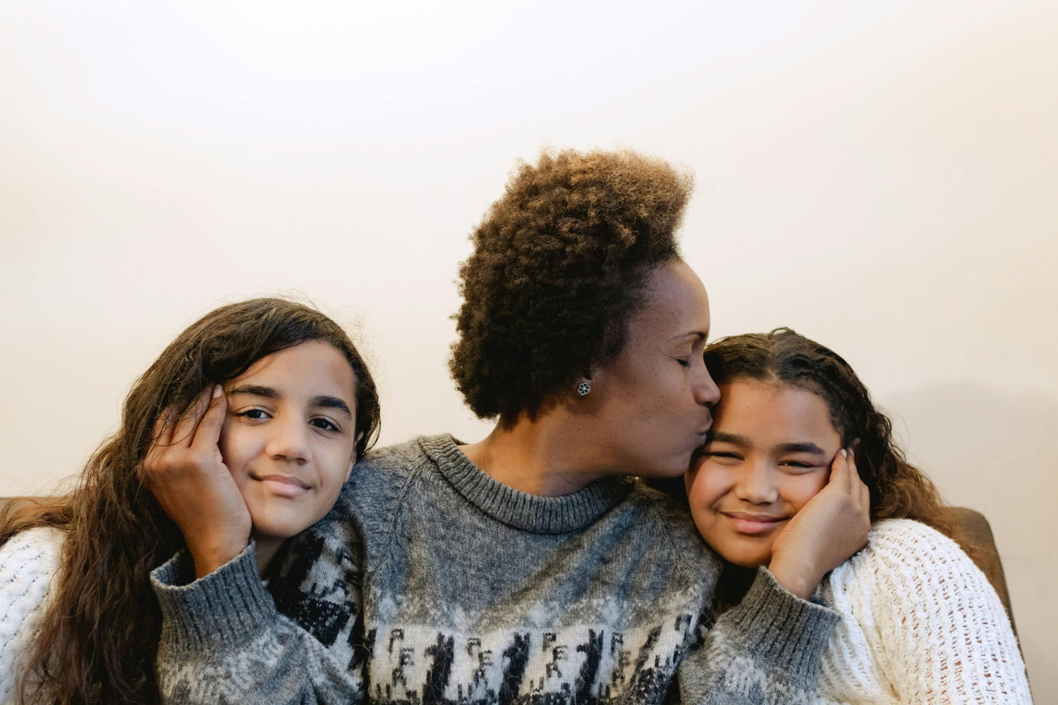 Meet Chelsea Robinson: Transforming Motherhood — The Matricentric Way