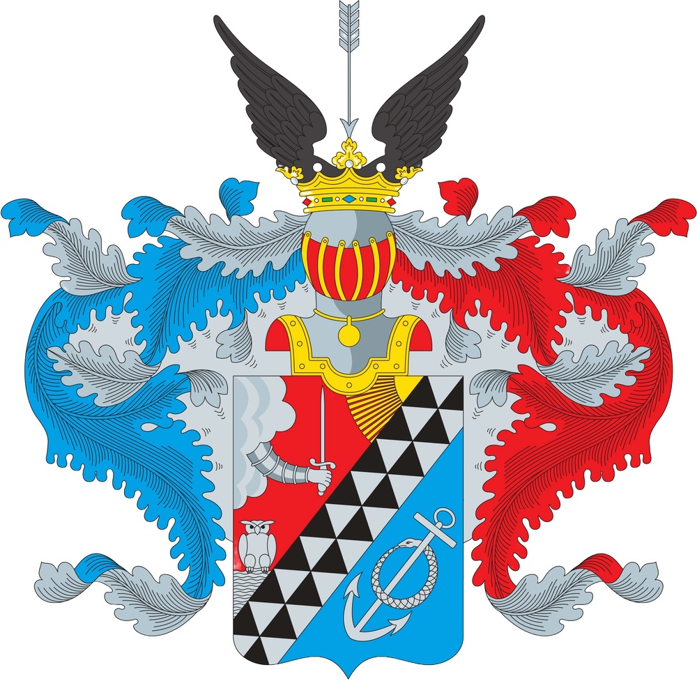 Beyond Bloodlines: What Does It Mean to Be Noble Today? — House of Stasov