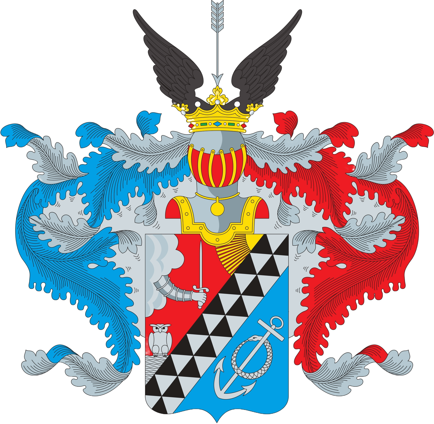 Beyond Bloodlines: What Does It Mean to Be Noble Today? — House of Stasov